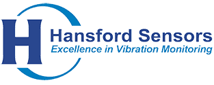 진동 단위 변환 > Hansford Sensor